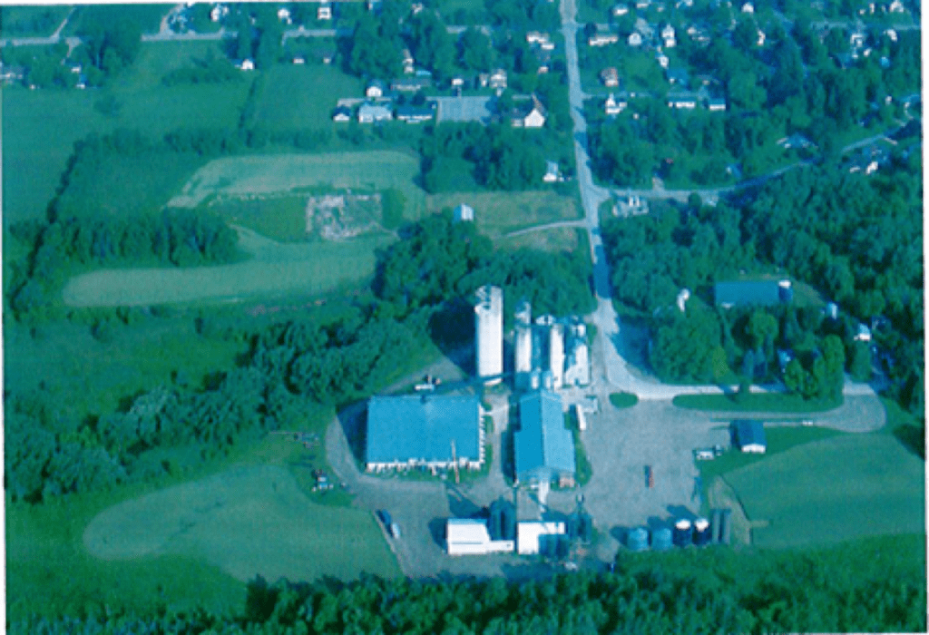 Our History – Snobelen Farms